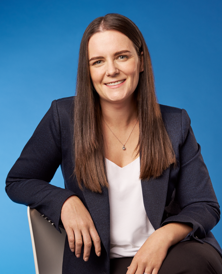 Christina Twyman - Wynn Williams