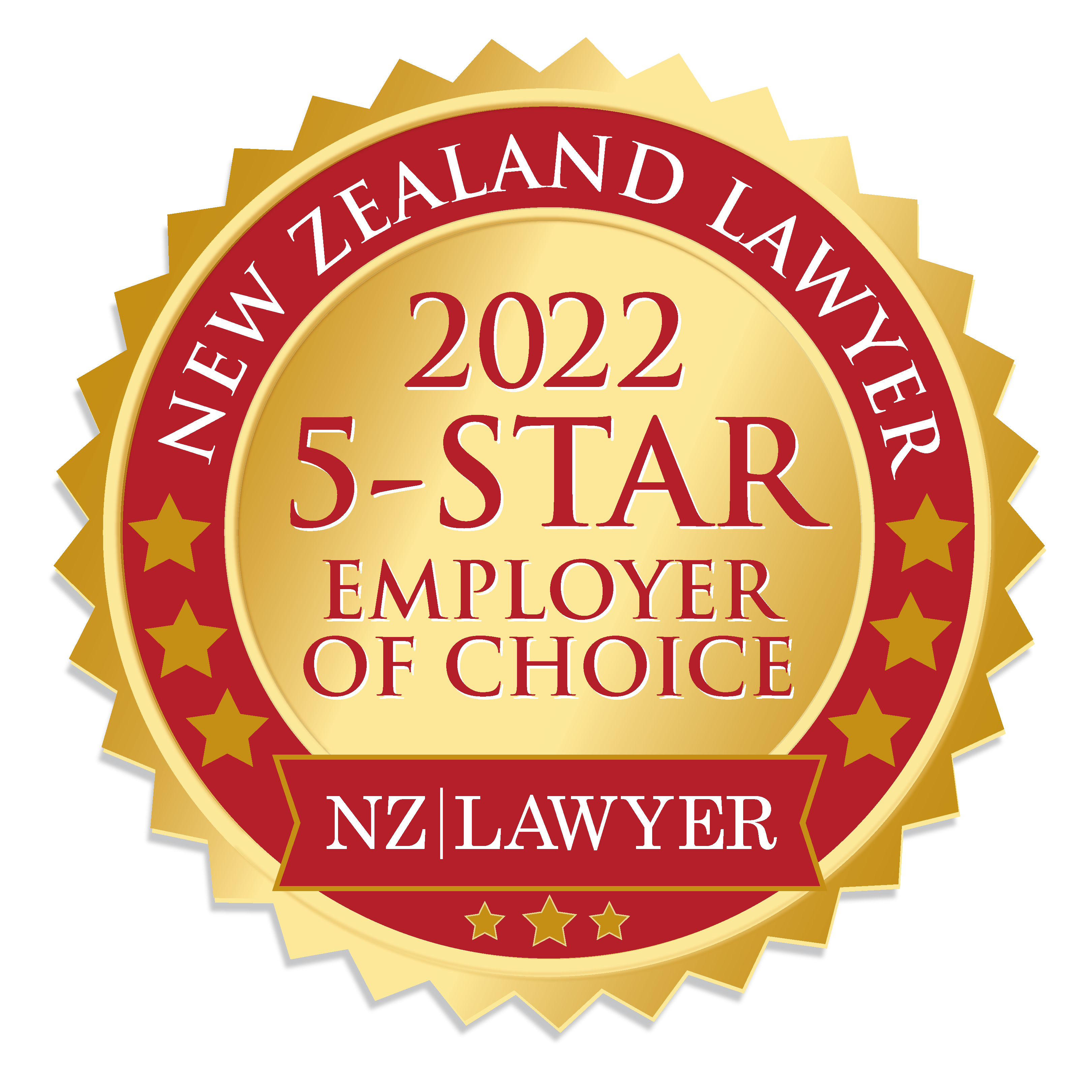 Wynn Williams recognised as employer of choice - Wynn Williams