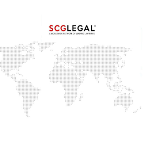 Board Chair Hayley Buckley elected to SCG Legal 2024 Board of Directors ...