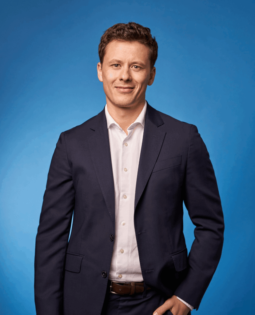 Mitchell Ropati - Wynn Williams